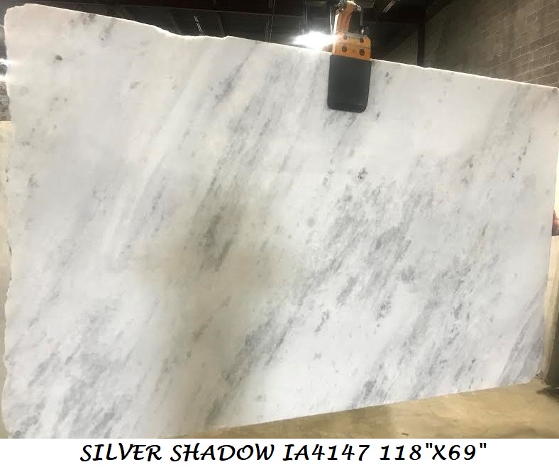 SILVER SHADOW IA4147 | Indo American Stones