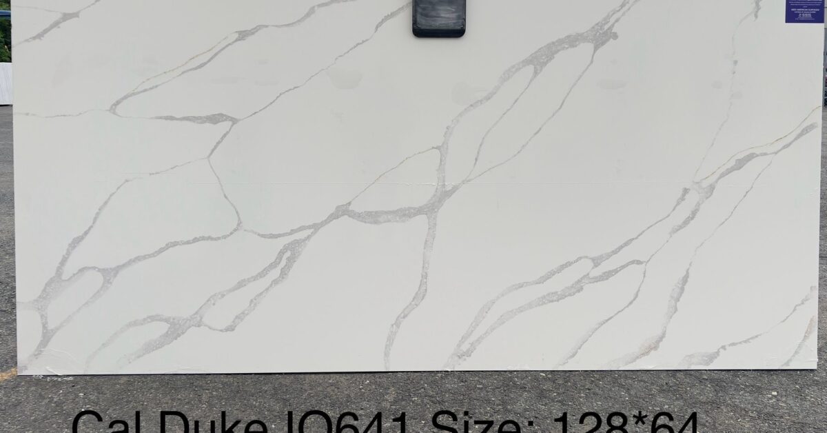 CAL DUKE IQ641 | Indo American Stones