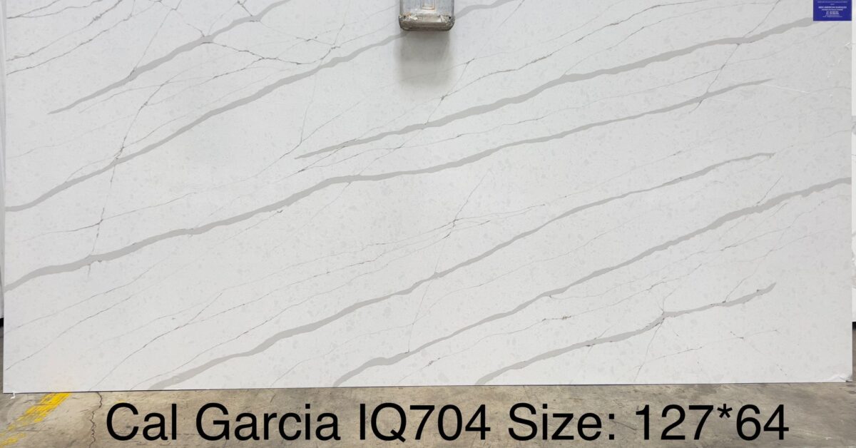 CAL GARCIA IQ704 | Indo American Stones