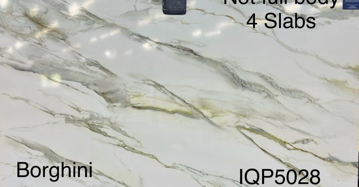 BORGHINI J IQP5028 | Indo American Stones